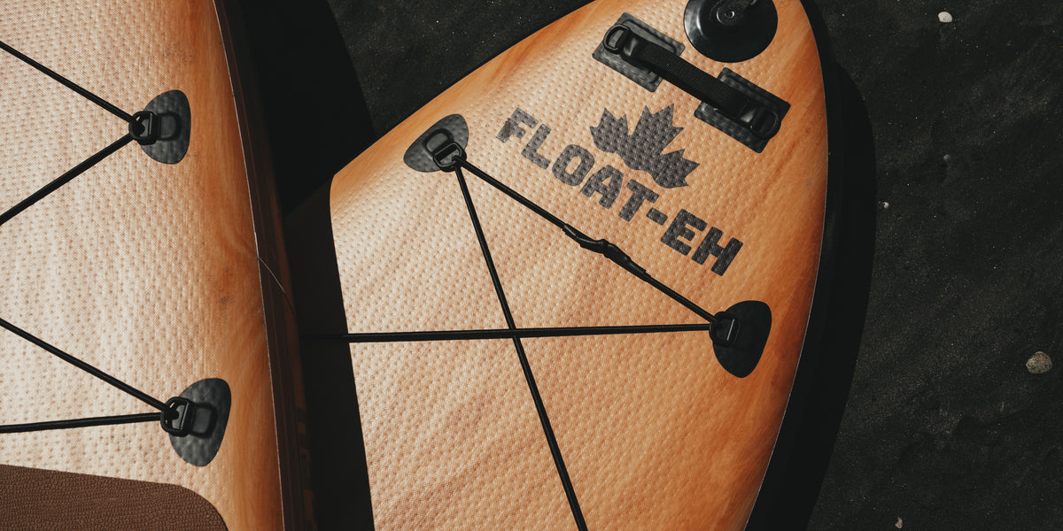 Shop Inflatable Paddle Boards at FLOAT-EH | Swimming Pool Floats | FLOAT-EH