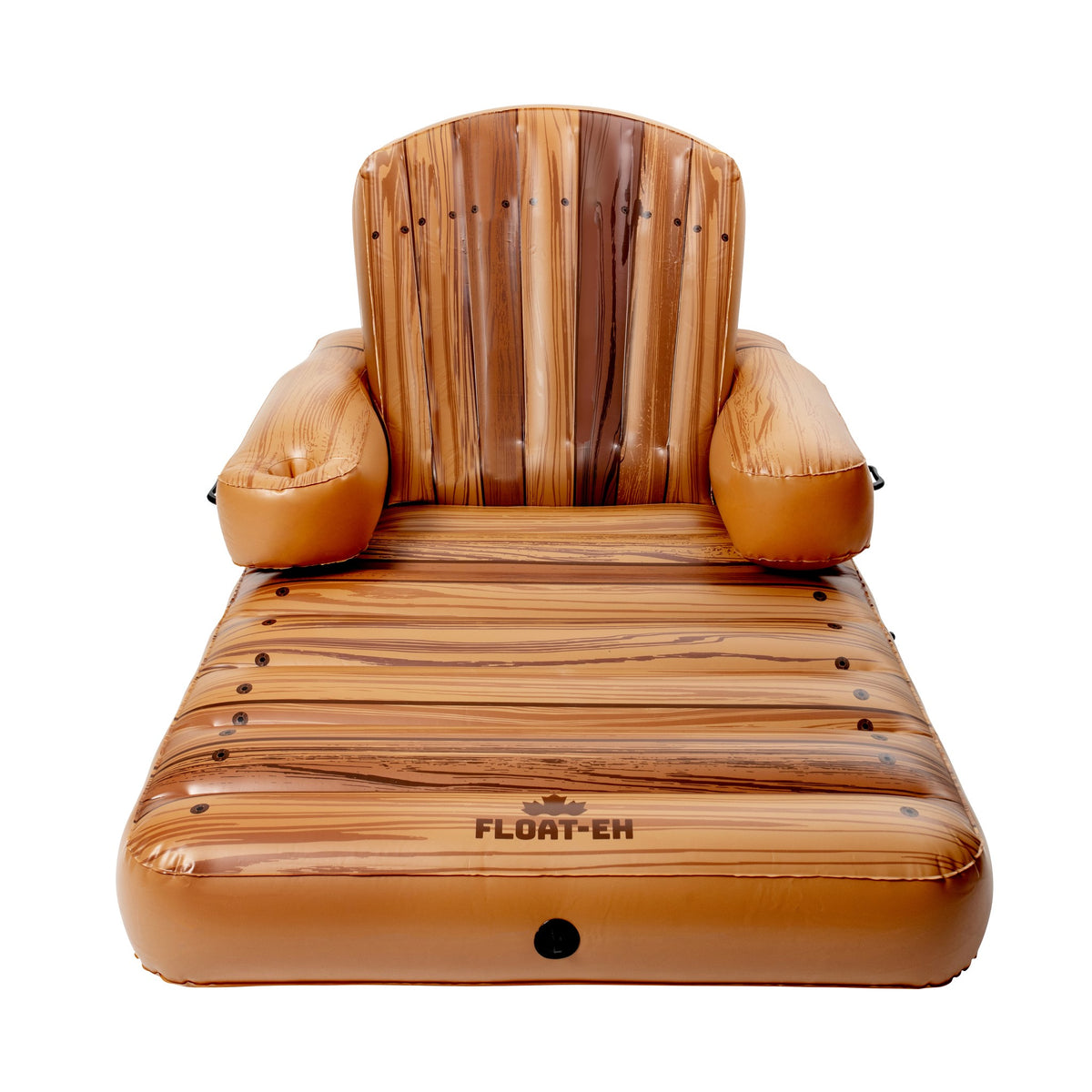 Adirondack Lounge Chair - Adult Swimming Pool Lounger | Swimming Pool ...