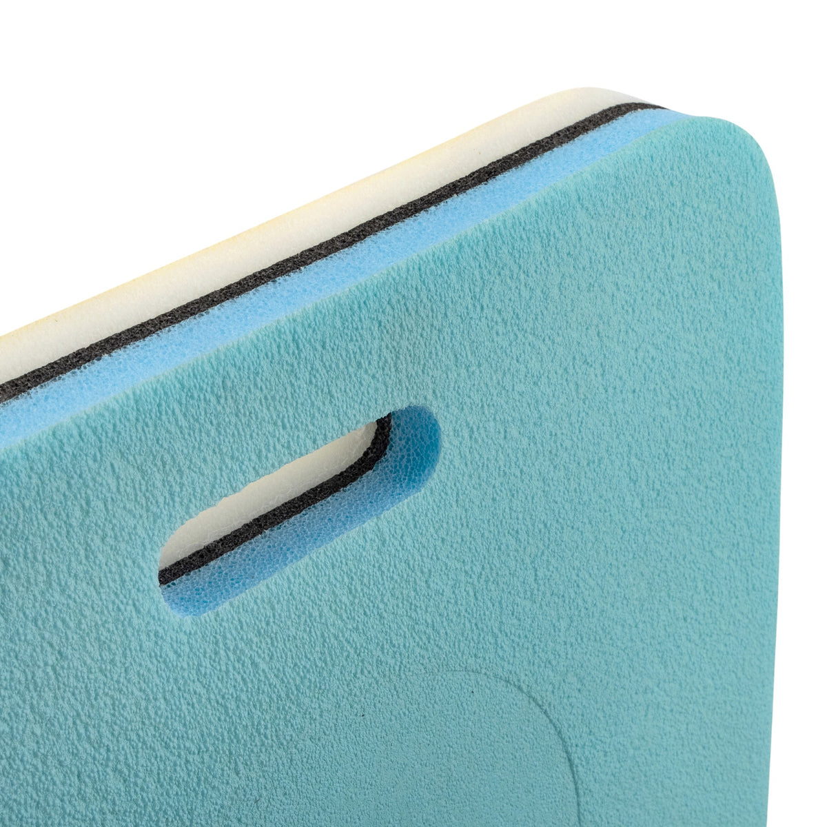 Float-Eh Foam Water Saddle (24" x 16" x 1.65") | Swimming Pool Floats ...