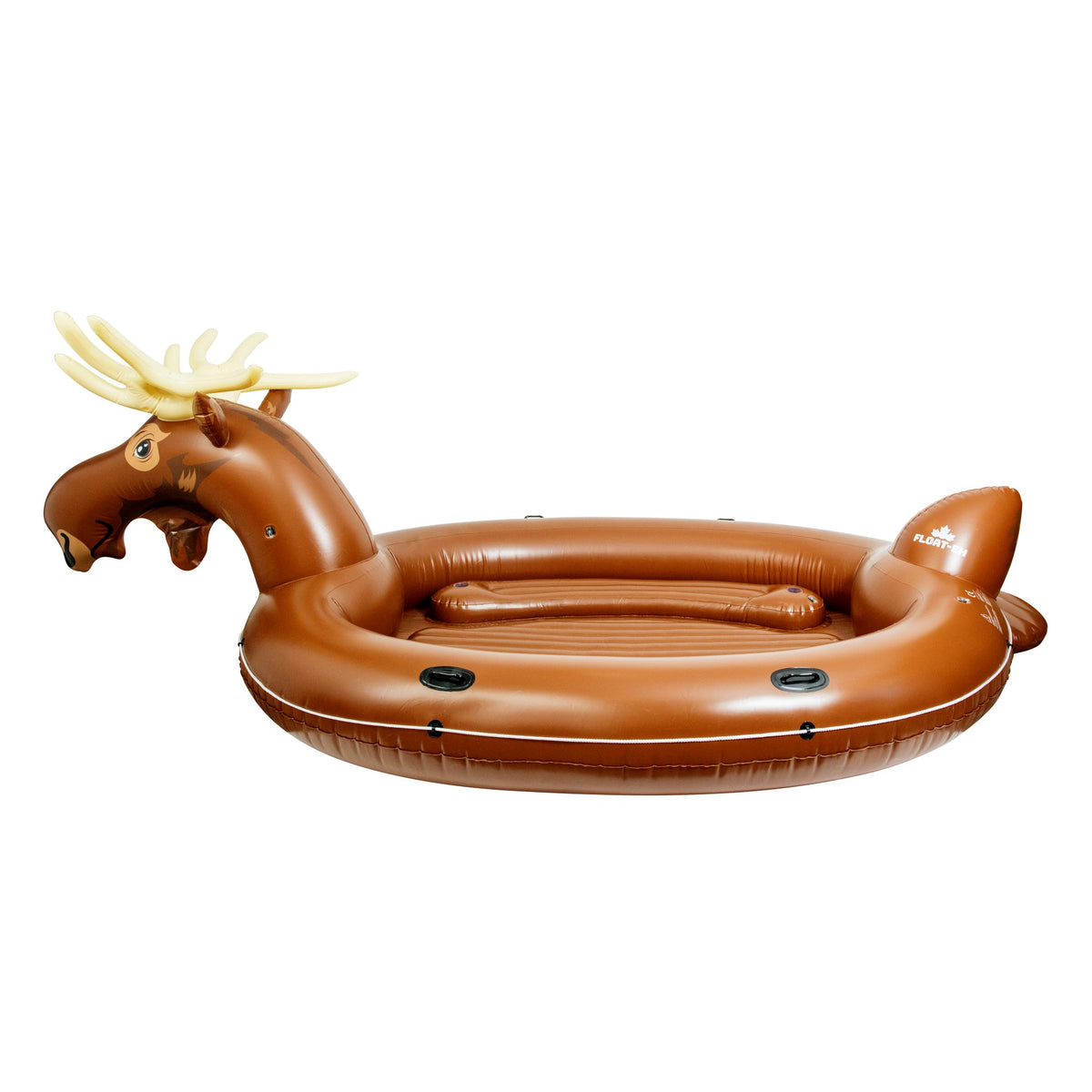The Party Moose - Extra Large Multi-Person Water Activity Float ...