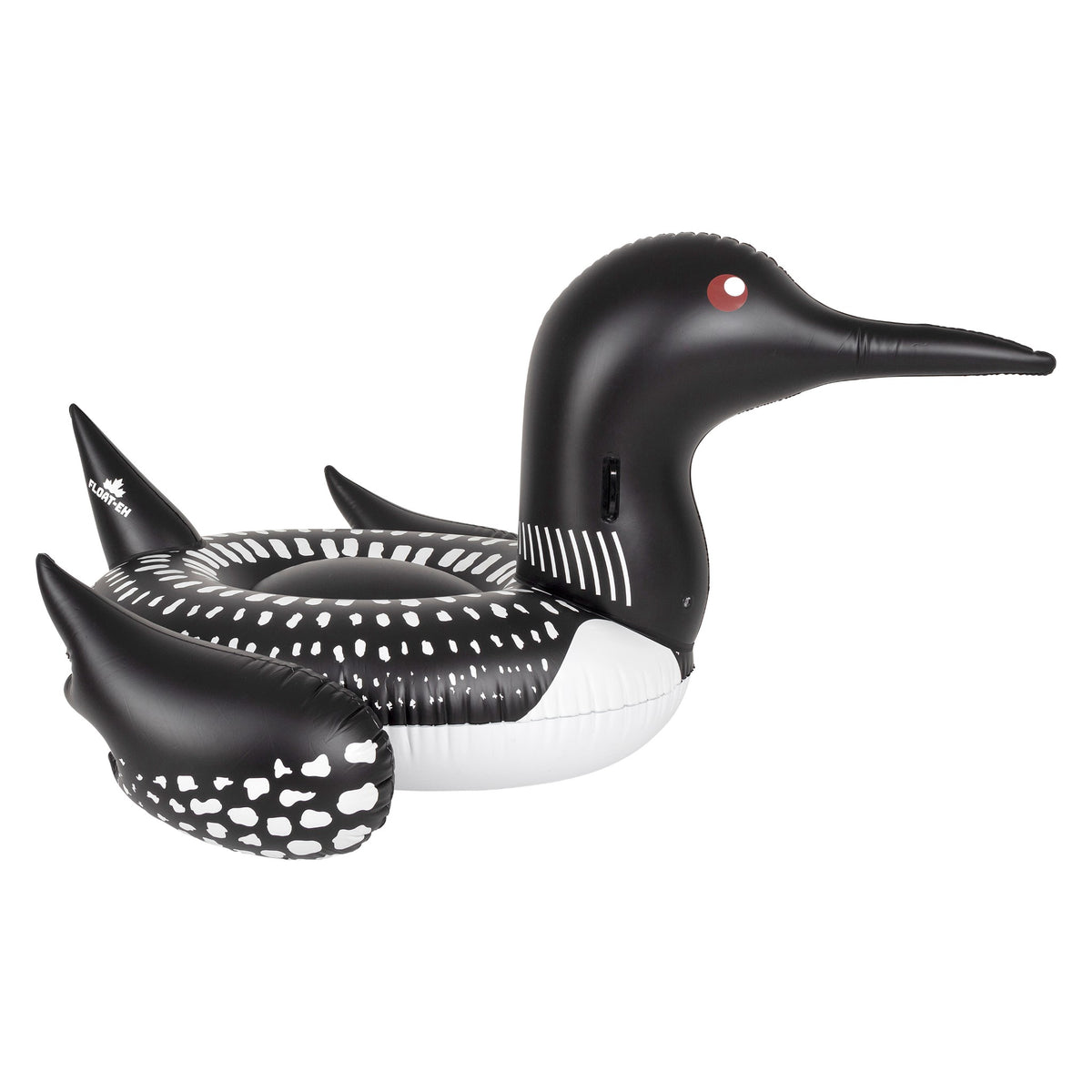The Loon - Adult Swimming Pool Float | Swimming Pool Floats Canada
