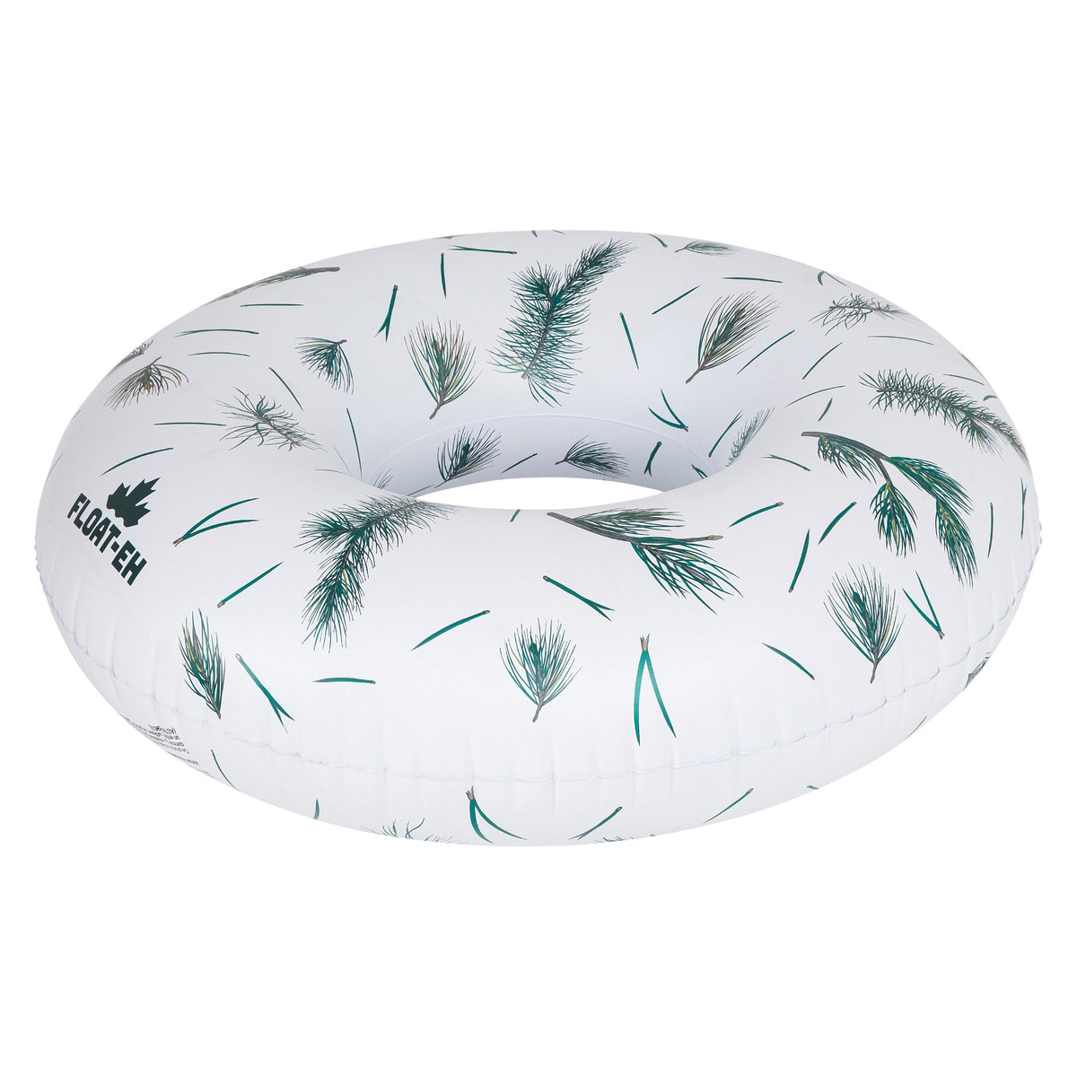 Fresh Pine Tube - Pine Needle Pool Float | Swimming Pool Floats Canada